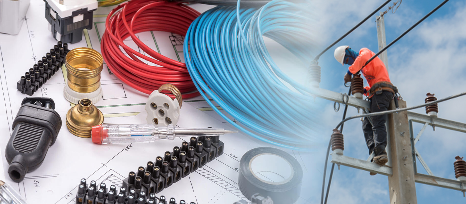 Home - Electrical & Engineering Services